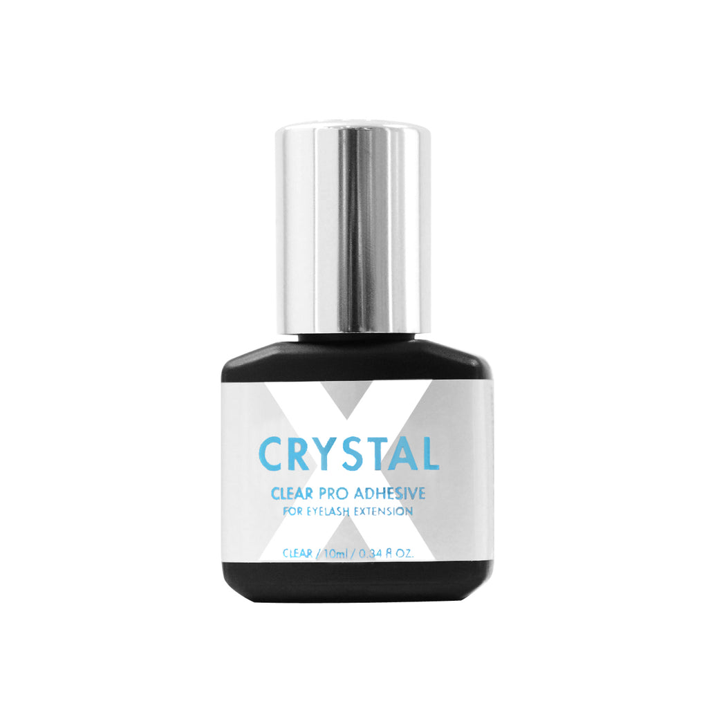 CRYSTAL X - 10ml– beautierlash